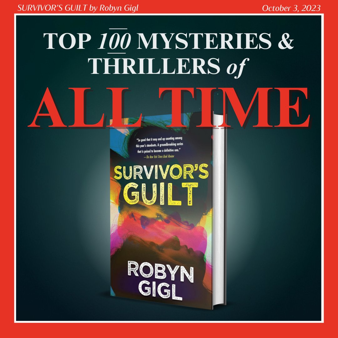 Books – Robyn Gigl